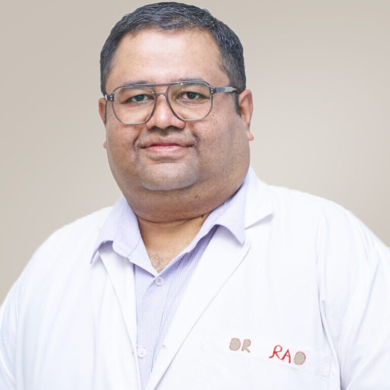 Dr. Sunder R. Rao - Dr. Rasik Kantaria Jalaram Medical Services